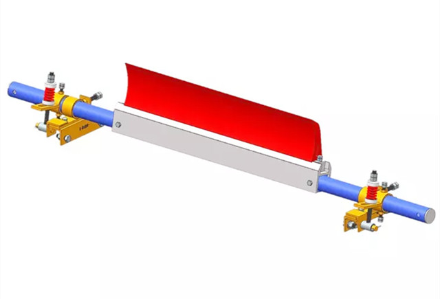 Primary Belt Cleaner | SKE Industries