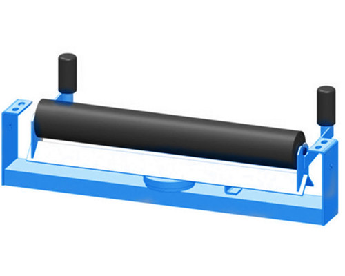 Training Idlers | Self Aligning Idlers for Belt Conveyor - SKE Industries