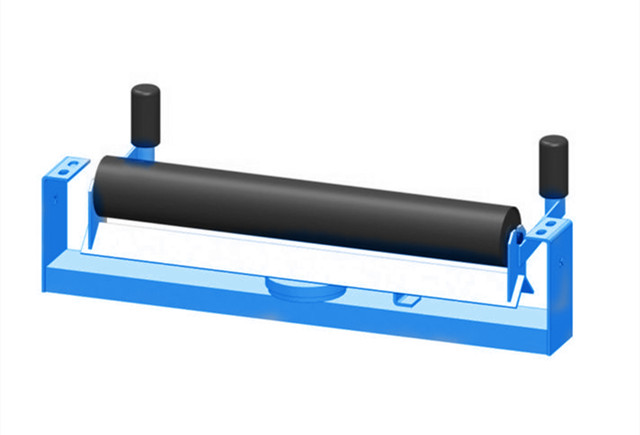 Training Idlers | Self Aligning Idlers for Belt Conveyor - SKE Industries Training Idlers | Self Aligning Idlers for Belt Conveyor - SKE Industries