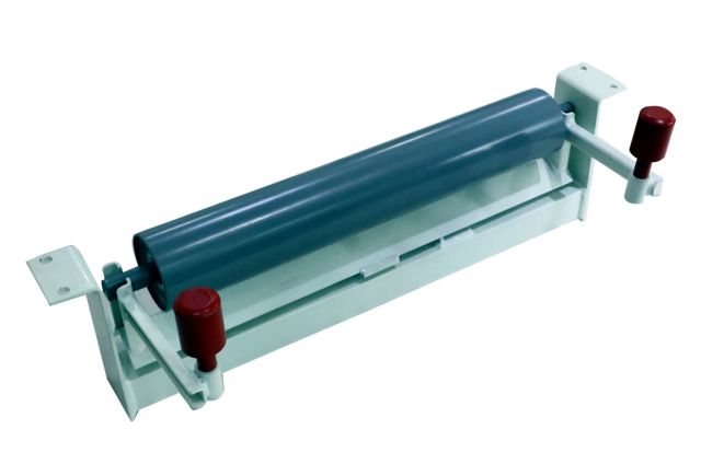 Training Idlers | Self Aligning Idlers for Belt Conveyor | SKE Industries