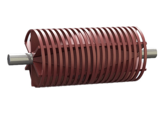 Conveyor Wing Pulley | SKE Industries