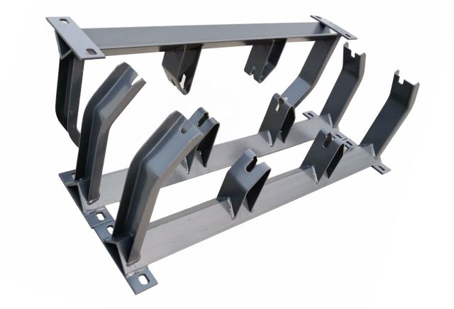 Conveyor Roller Bracket Frame | SKE Industries