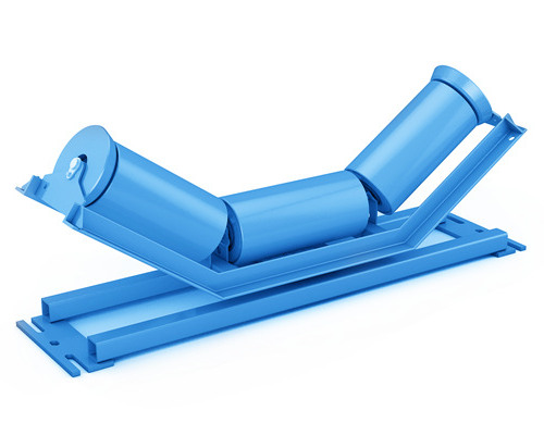 Carrying Rollers for Belt Conveyor - SKE Industries