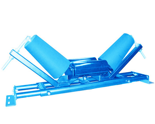 Carrying Rollers for Belt Conveyor - SKE Industries