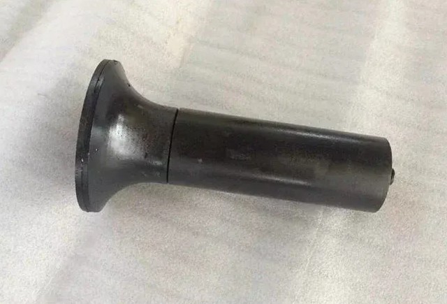 Friction Self Aligning Conveyor Roller | SKE Industries