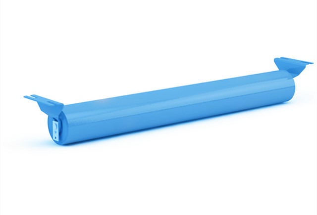 Return Rollers for Belt Conveyor - SKE Industries