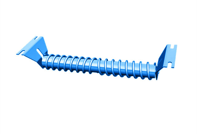 Return Rollers for Belt Conveyor | SKE Industries