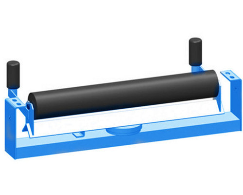 Return Rollers for Belt Conveyor - SKE Industries