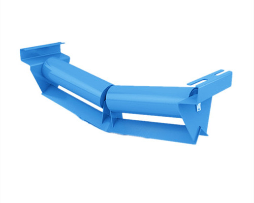 Return Rollers for Belt Conveyor - SKE Industries