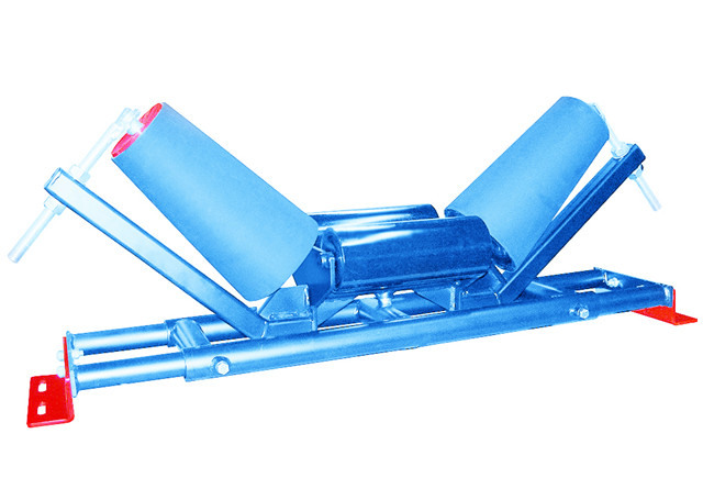 Training Roller for Belt Conveyor - SKE Industries