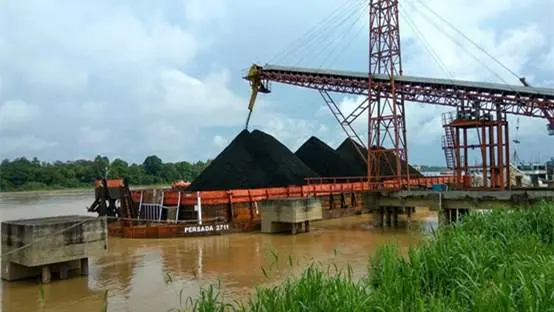 SKE: Bulk Material Handling System Solution Supplier