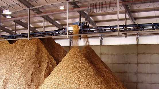 SKE: Bulk Material Handling System Solution Supplier