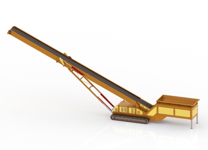 SKE Industries | Get Bulk Material Handling Solutions Now!