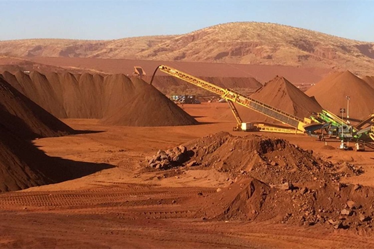 Belt Tripper & Tripper Conveyor System - SKE Industries