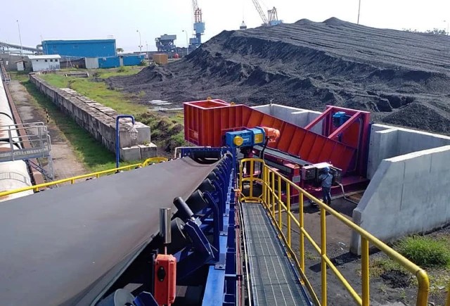 KRF Series Reclaim Feeder | SKE Industries