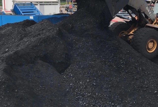 KRF Series Reclaim Feeder | SKE Industries