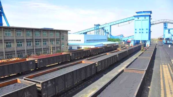 Loading and Unloading System for Railcar / Wagon / Truck | SKE Industries