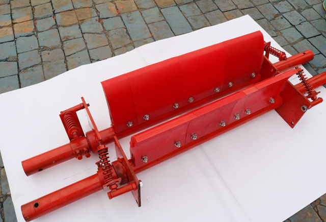 Primary Belt Cleaner - SKE