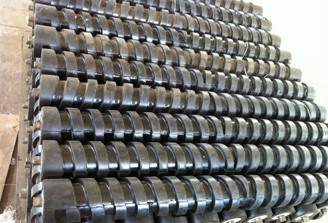 Belt Conveyor Idler - SKE