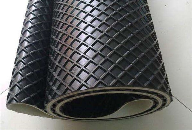 Patterned Conveyor Belt | SKE Industries