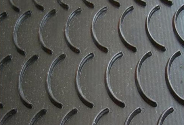 Patterned Conveyor Belt | SKE Industries