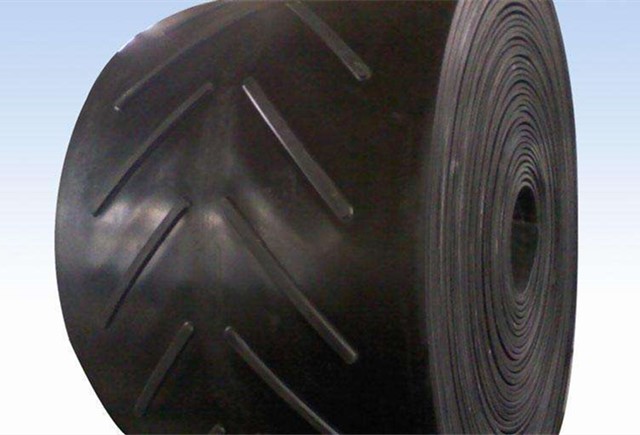 Patterned Conveyor Belt | SKE Industries