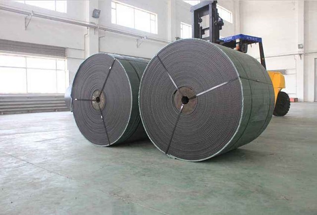 Fire Resistant Conveyor Belt | SKE Industries